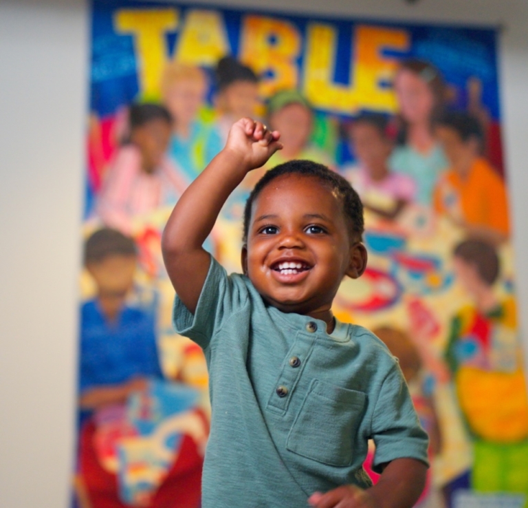Mission - Strowd Roses, Enhancing the lives of residents of Chapel Hill